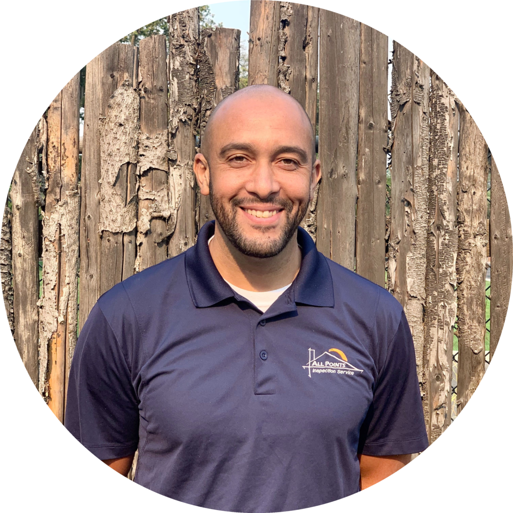 All Points Inspects | About Us